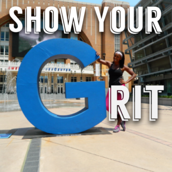 G.R.I.T – The Secret to Success and Happiness – GRIT By Brit